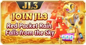 Promotion - JL3 | Top JIli Slot Games Offical Platform Online Philippines