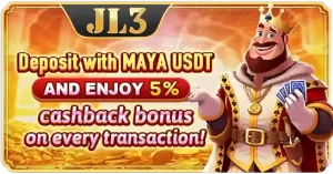Promotion - JL3 | Top JIli Slot Games Offical Platform Online Philippines