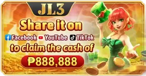 Promotion - JL3 | Top JIli Slot Games Offical Platform Online Philippines